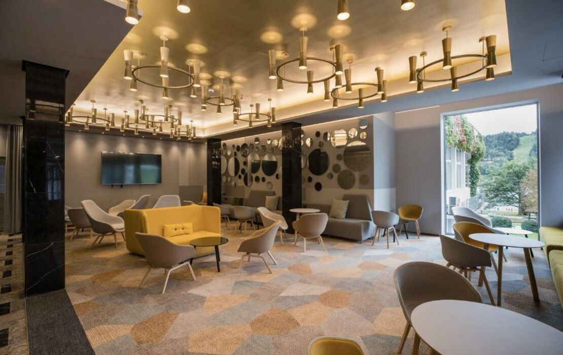 Bled Rose Hotel, a Design Boutique Hotel Bled, Slovenia