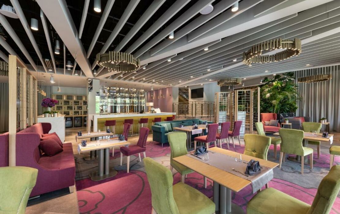 Bled Rose Hotel, a Design Boutique Hotel Bled, Slovenia