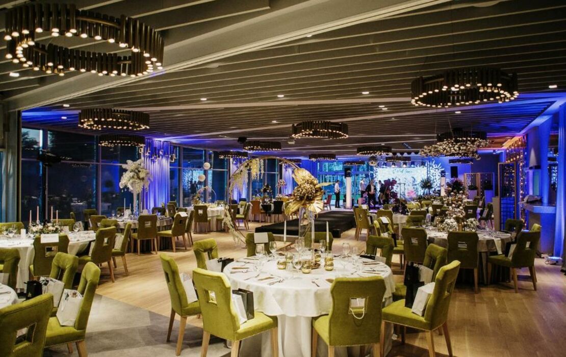 Bled Rose Hotel, a Design Boutique Hotel Bled, Slovenia