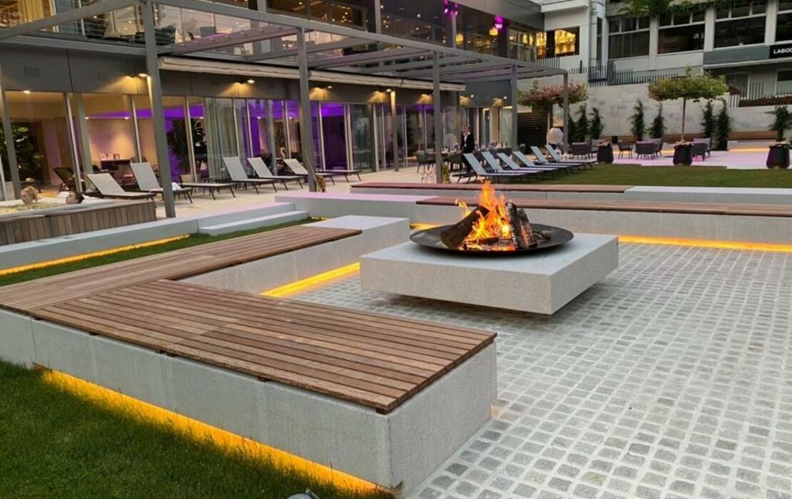 Bled Rose Hotel, a Design Boutique Hotel Bled, Slovenia