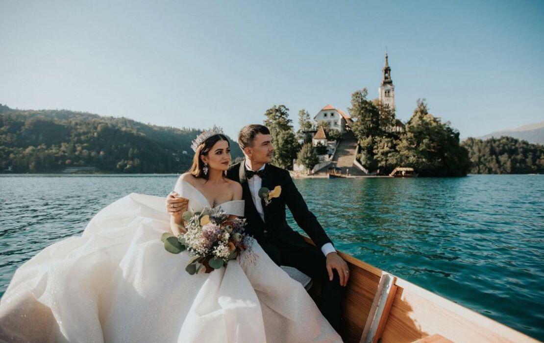 Bled Rose Hotel, a Design Boutique Hotel Bled, Slovenia