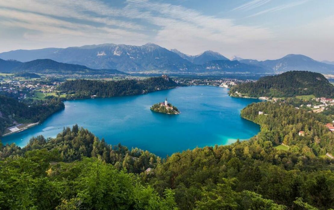 Bled Rose Hotel, a Design Boutique Hotel Bled, Slovenia