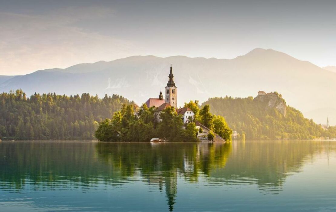 Bled Rose Hotel, a Design Boutique Hotel Bled, Slovenia