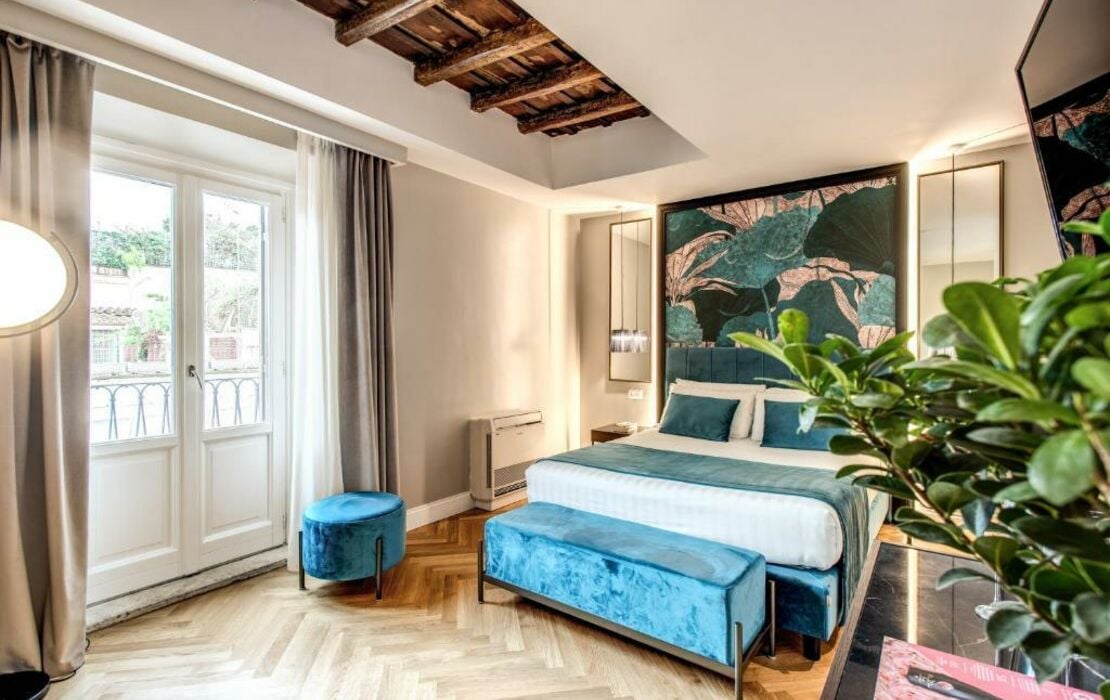 Hotel 55 Fifty-Five - Maison d'Art Collection, a Design Boutique Hotel ...