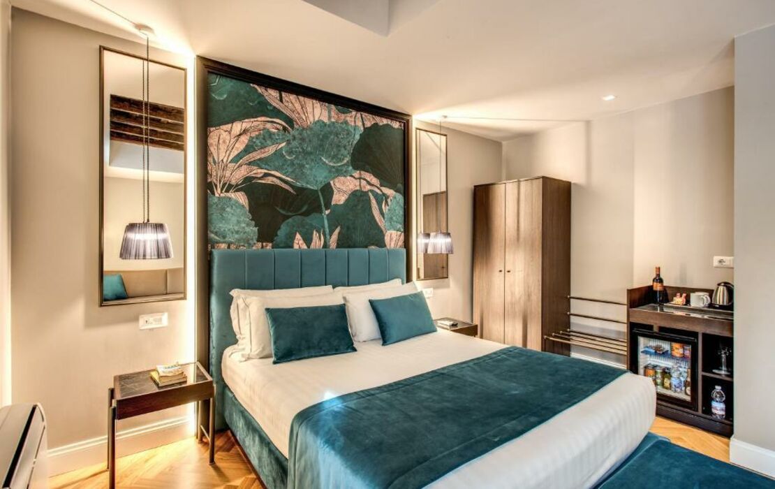 Hotel 55 Fifty-Five - Maison d'Art Collection, a Design Boutique Hotel ...