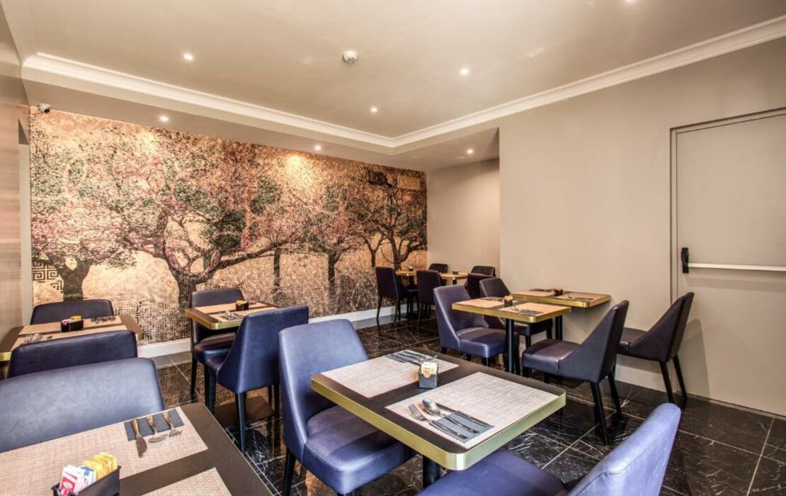 Hotel 55 Fifty-Five - Maison d'Art Collection, a Design Boutique Hotel ...