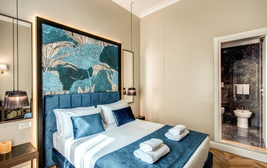 Hotel 55 Fifty-Five - Maison d'Art Collection, a Design Boutique Hotel ...