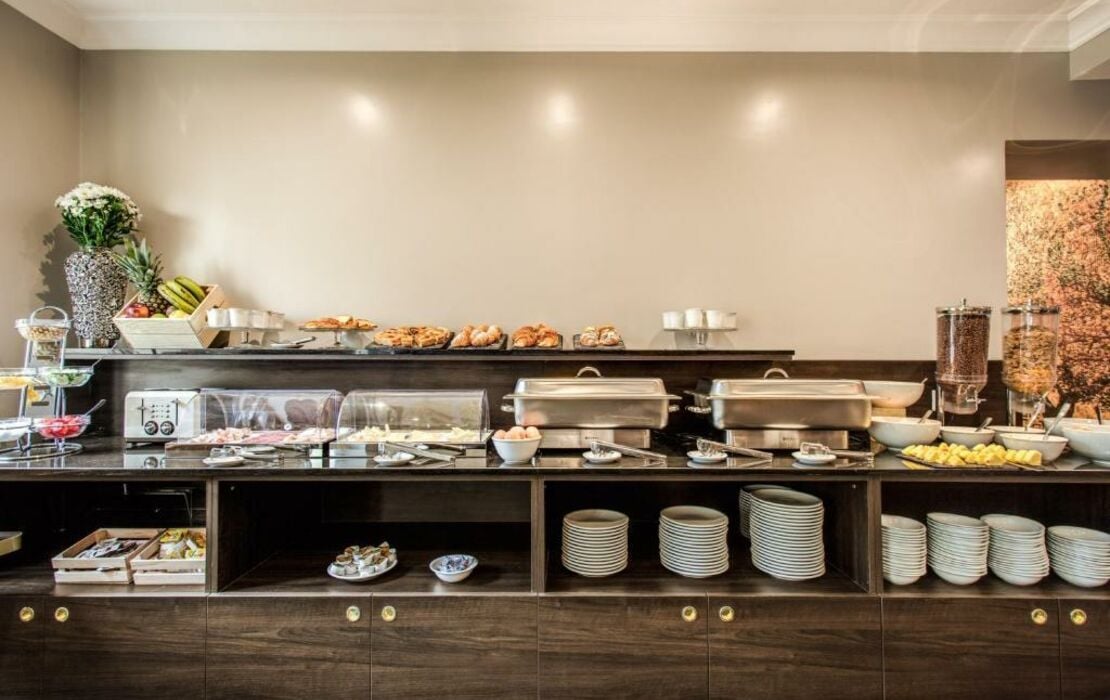 Hotel 55 Fifty-Five - Maison d'Art Collection, a Design Boutique Hotel ...