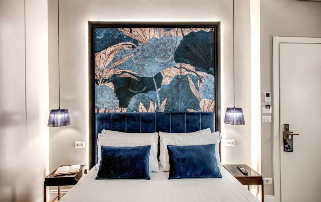 Hotel 55 Fifty-Five - Maison d'Art Collection, a Design Boutique Hotel ...