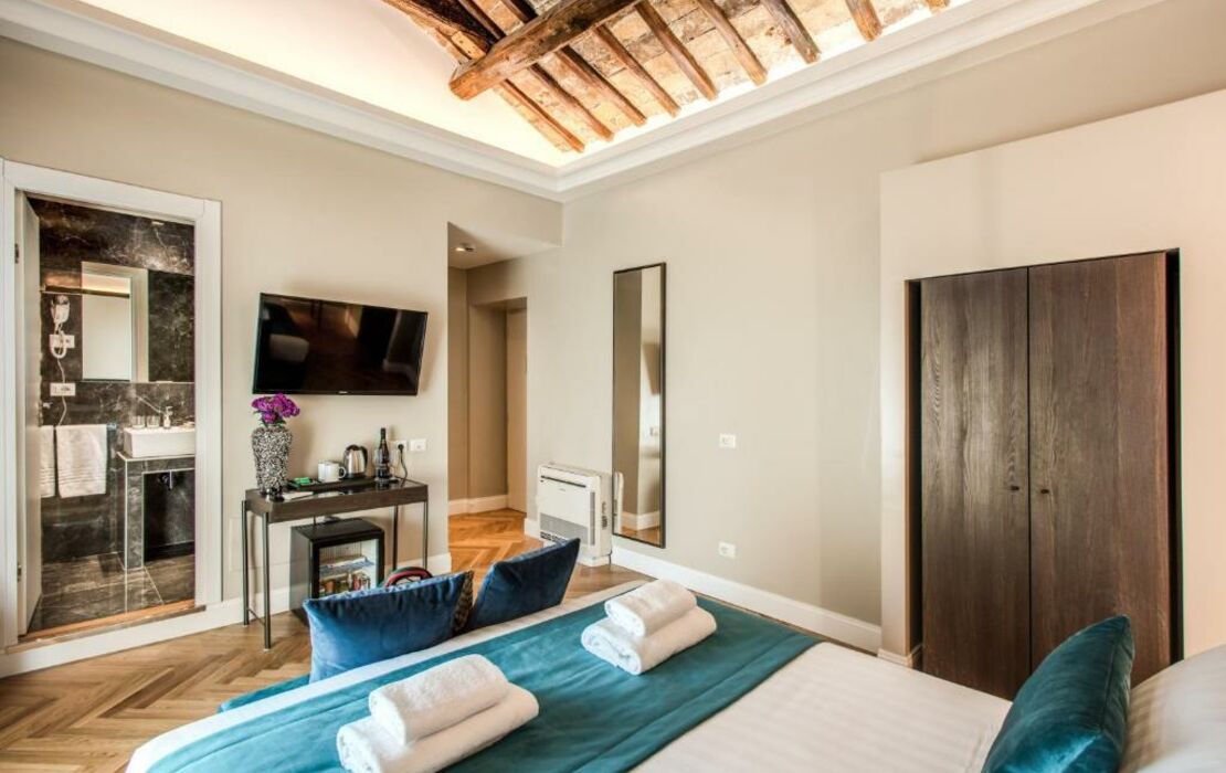 Hotel 55 Fifty-Five - Maison d'Art Collection, a Design Boutique Hotel ...