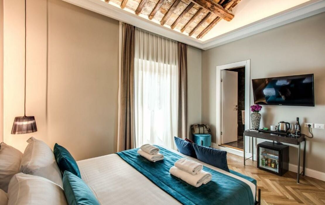 Hotel 55 Fifty-Five - Maison d'Art Collection, a Design Boutique Hotel ...