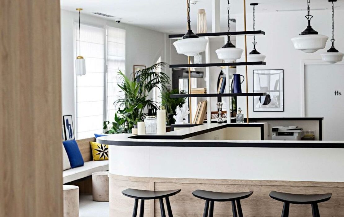 Le Riviera Collection, Signature Collection by Best Western, a Design ...