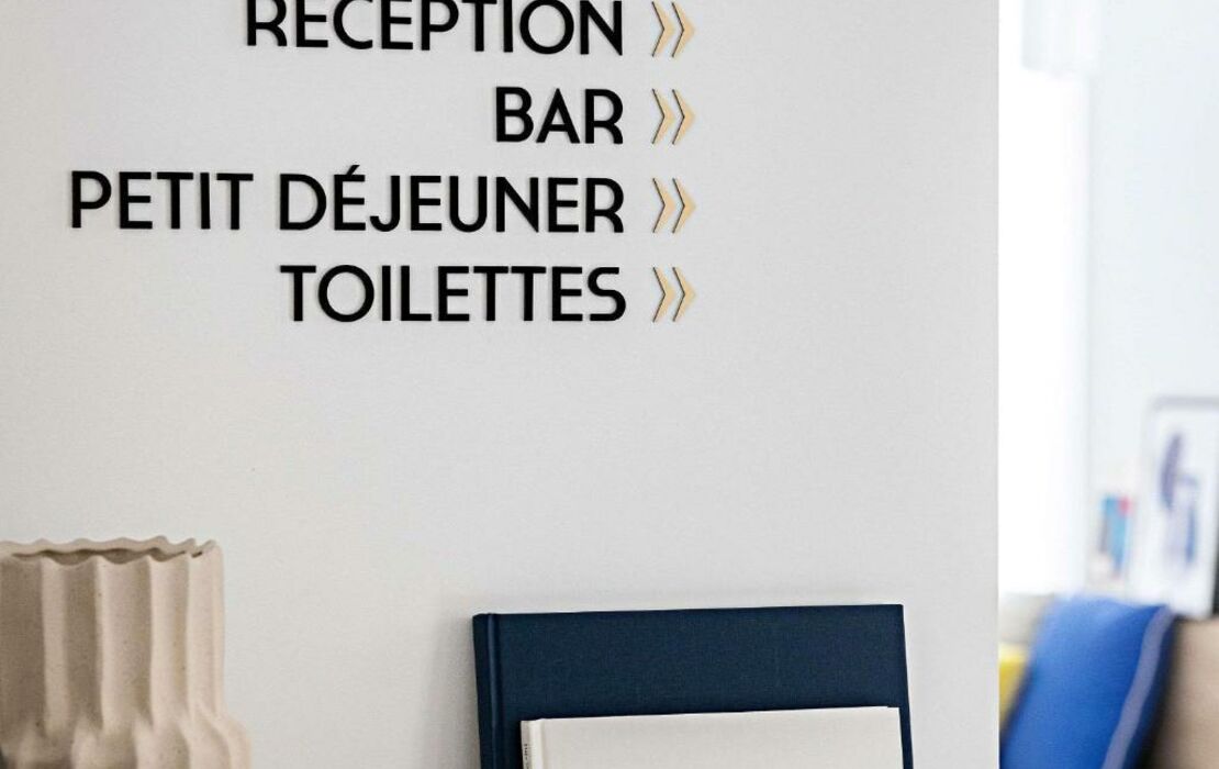 Le Riviera Collection, Signature Collection by Best Western, a Design ...