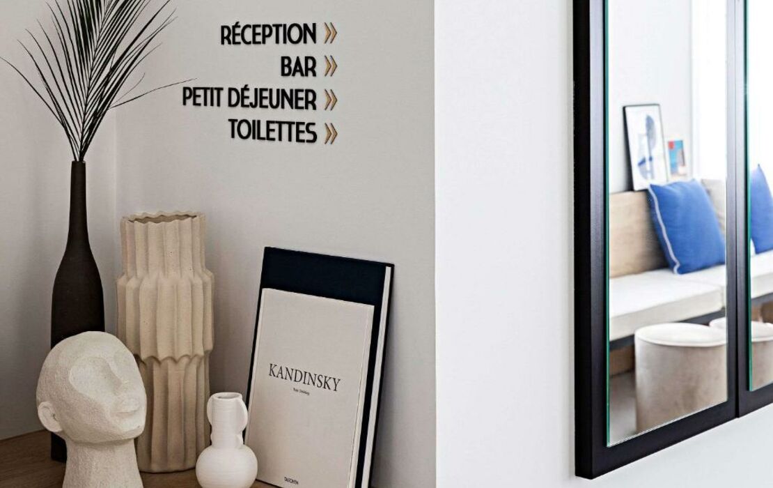 Le Riviera Collection, Signature Collection by Best Western, a Design ...