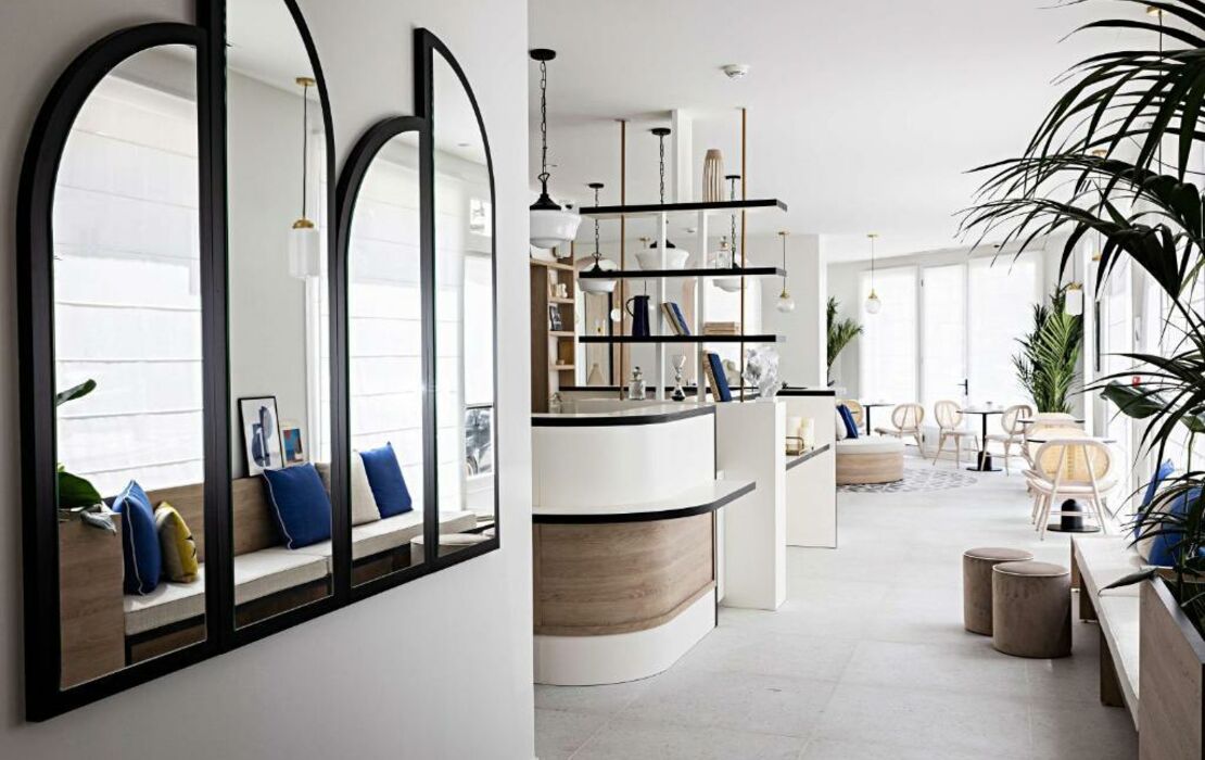 Le Riviera Collection, Signature Collection by Best Western, a Design ...