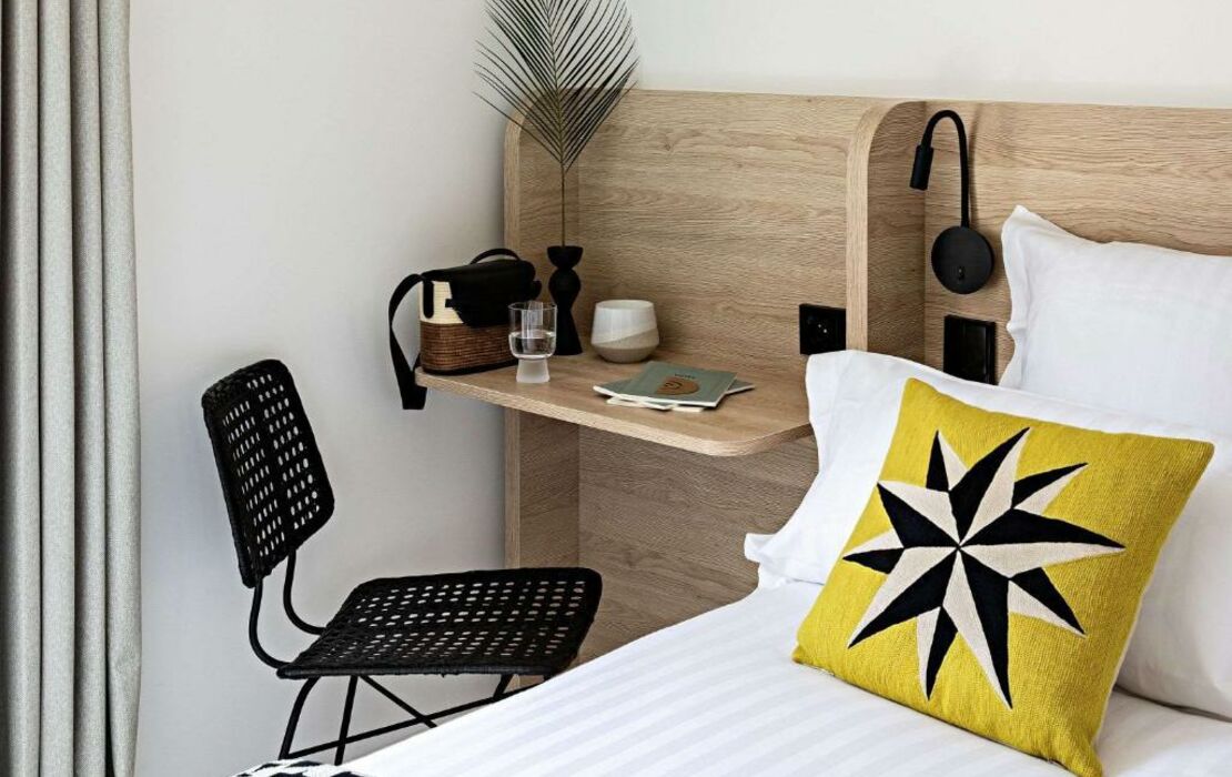 Le Riviera Collection, Signature Collection by Best Western, a Design ...