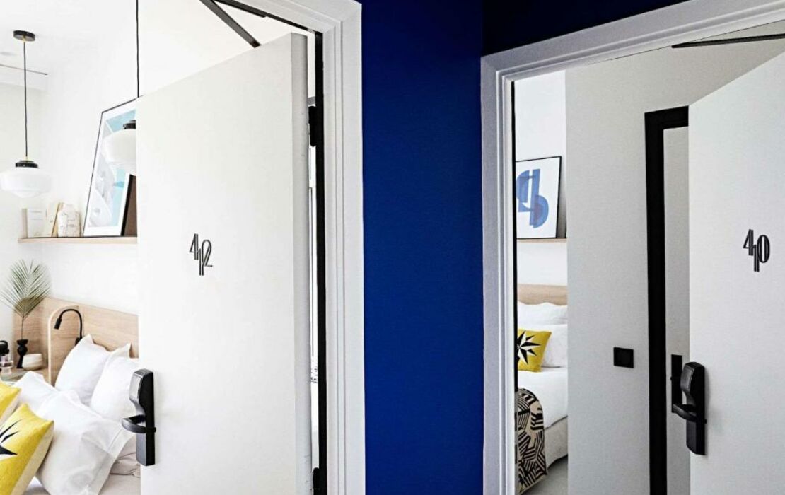 Le Riviera Collection, Signature Collection by Best Western, Nice ...