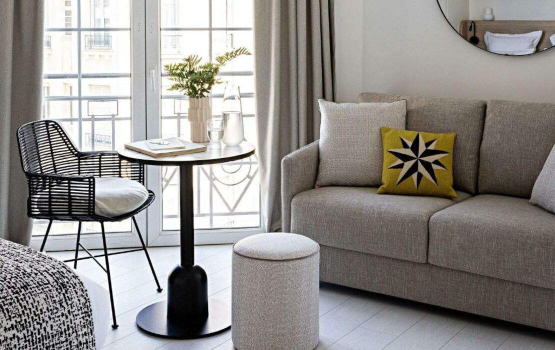 Le Riviera Collection, Signature Collection by Best Western, Nice ...