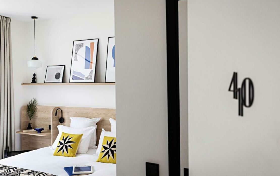 Le Riviera Collection, Signature Collection by Best Western, Nice ...