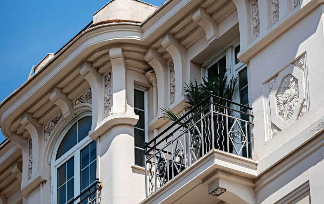 Le Riviera Collection, Signature Collection by Best Western, a Design ...