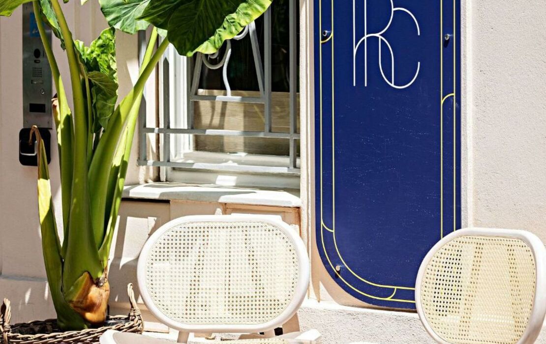 Le Riviera Collection, Signature Collection by Best Western, a Design ...