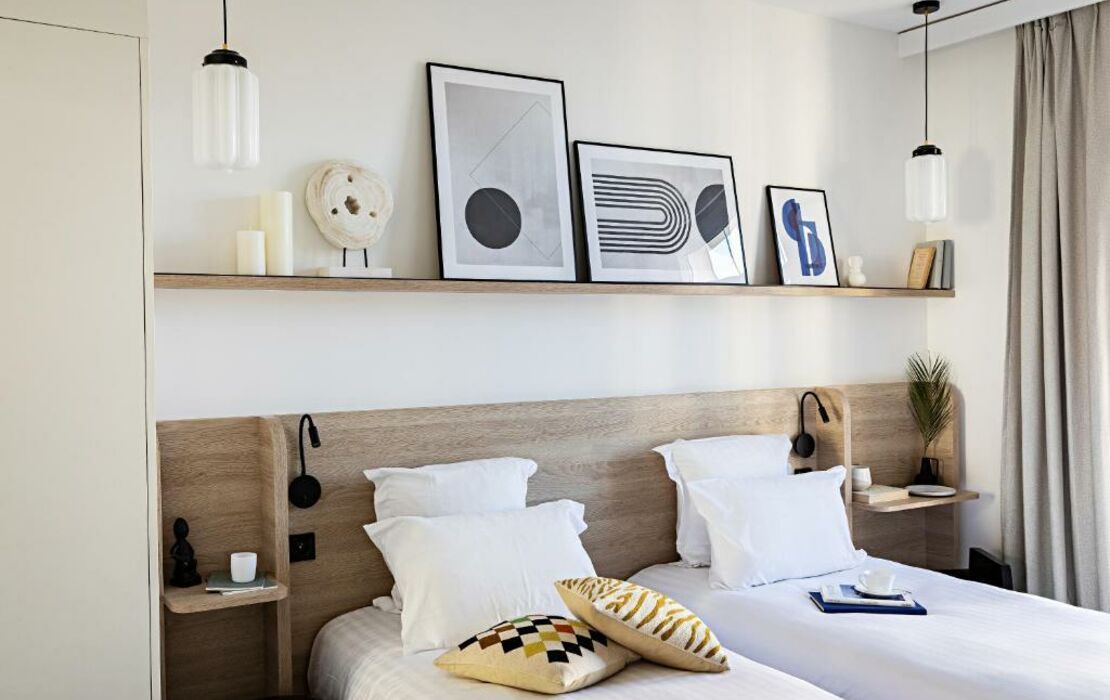 Le Riviera Collection, Signature Collection by Best Western, Nice ...