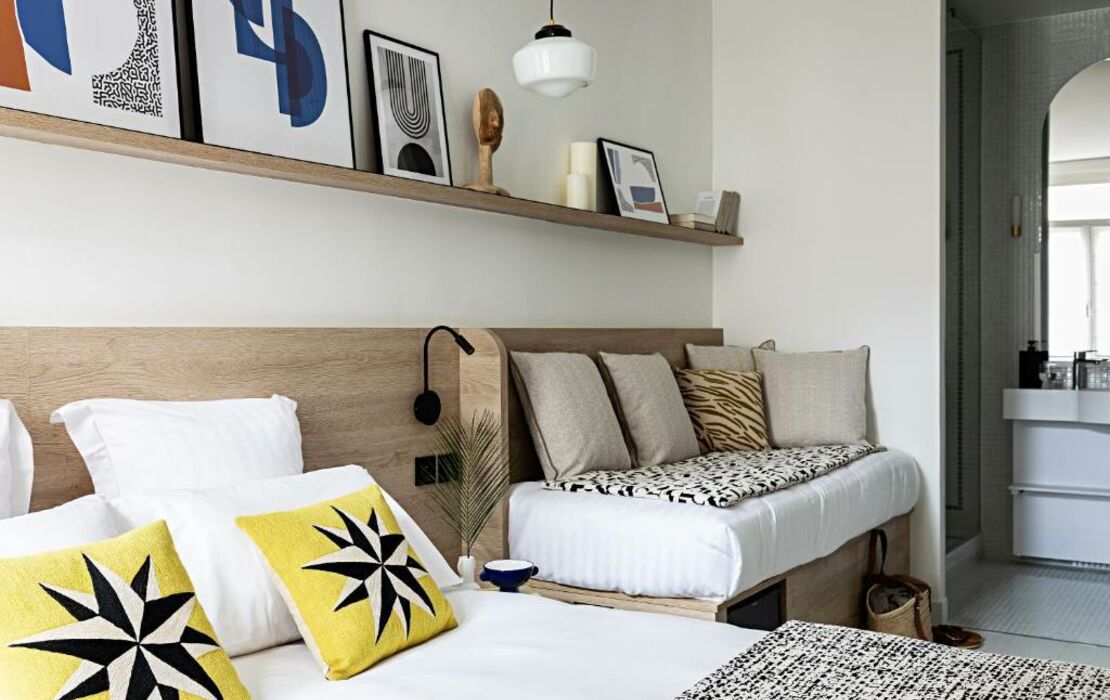 Le Riviera Collection, Signature Collection by Best Western, Nice ...