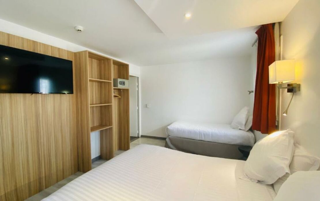 Hotel du Pin Nice Port, a Design Boutique Hotel Nice, France