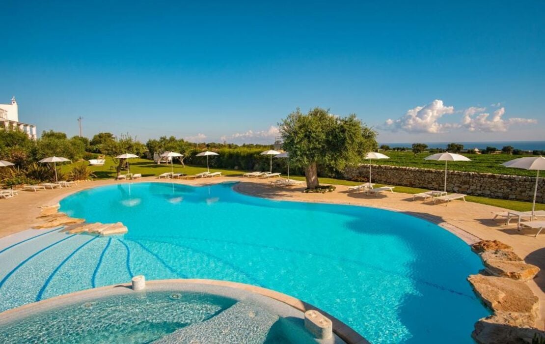Borgobianco Resort & Spa – MGallery Hotel Collection, a Design Boutique ...