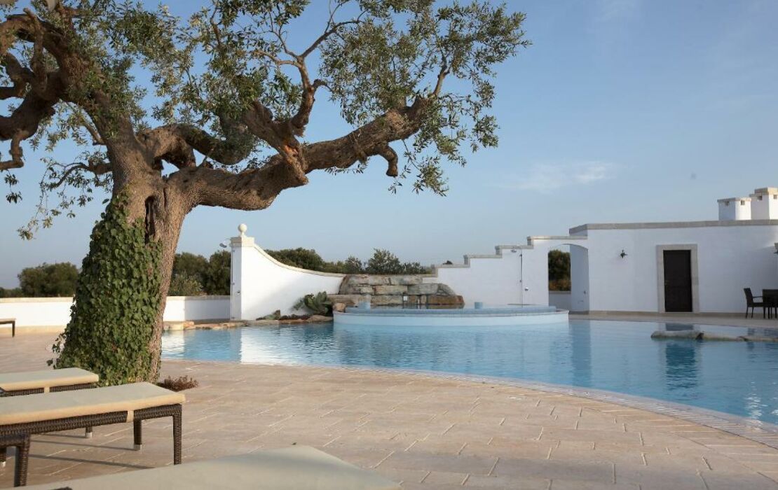Borgobianco Resort & Spa – MGallery Hotel Collection, a Design Boutique ...