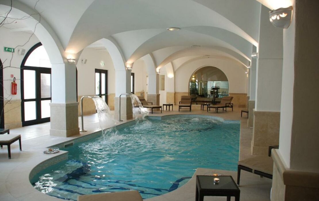 Borgobianco Resort & Spa – MGallery Hotel Collection, a Design Boutique ...