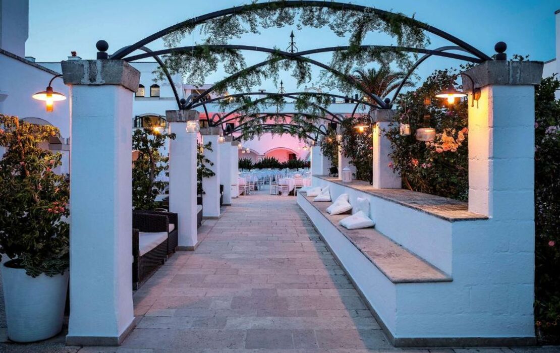Borgobianco Resort & Spa – MGallery Hotel Collection, a Design Boutique ...