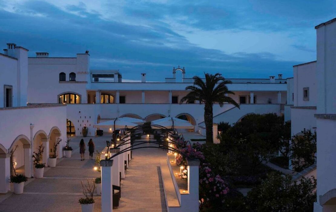 Borgobianco Resort & Spa – MGallery Hotel Collection, a Design Boutique ...