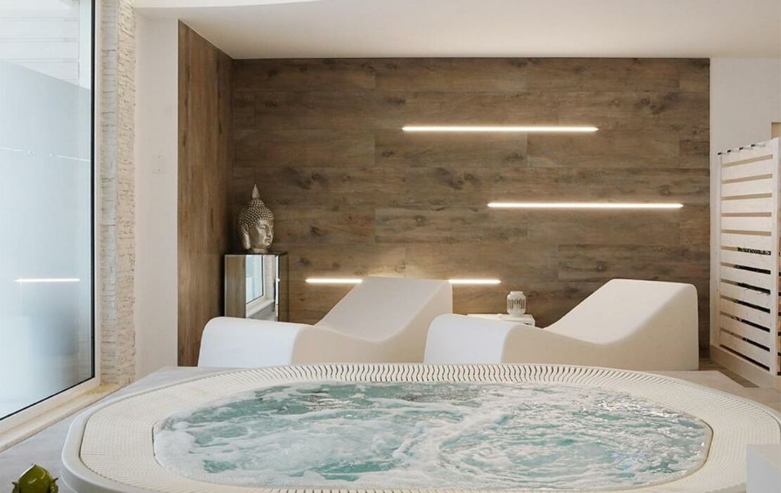 San Lorenzo Boutique Hotel & SPA, a Design Boutique Hotel Polignano a ...