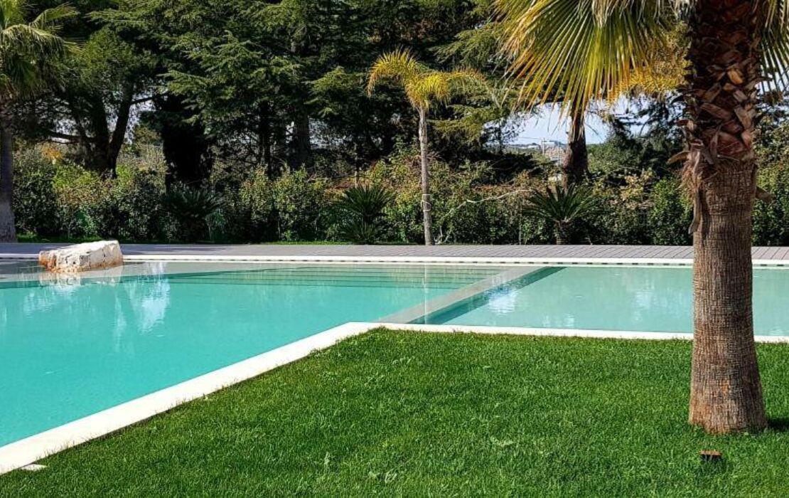 San Lorenzo Boutique Hotel & SPA, a Design Boutique Hotel Polignano a ...
