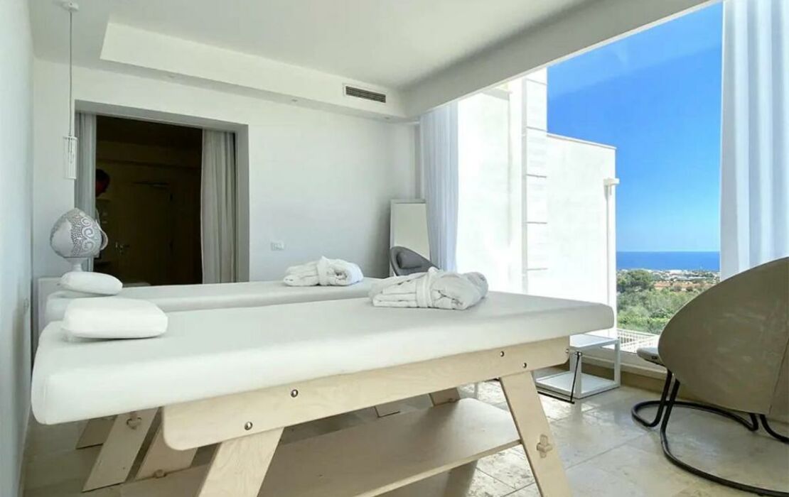 San Lorenzo Boutique Hotel & SPA, a Design Boutique Hotel Polignano a ...
