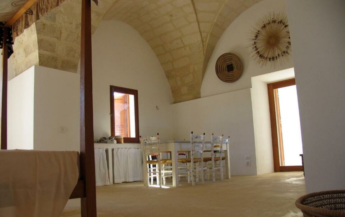Masseria Autigne, a Design Boutique Hotel Otranto, Italy