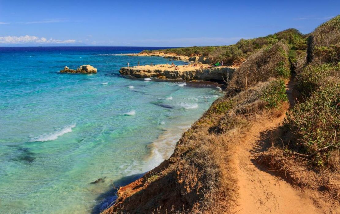 Baglioni Masseria Muzza, a Design Boutique Hotel Otranto, Italy