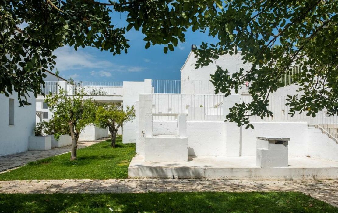 Baglioni Masseria Muzza, a Design Boutique Hotel Otranto, Italy
