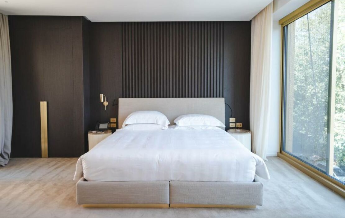 The First Musica, a Design Boutique Hotel Rome, Italy