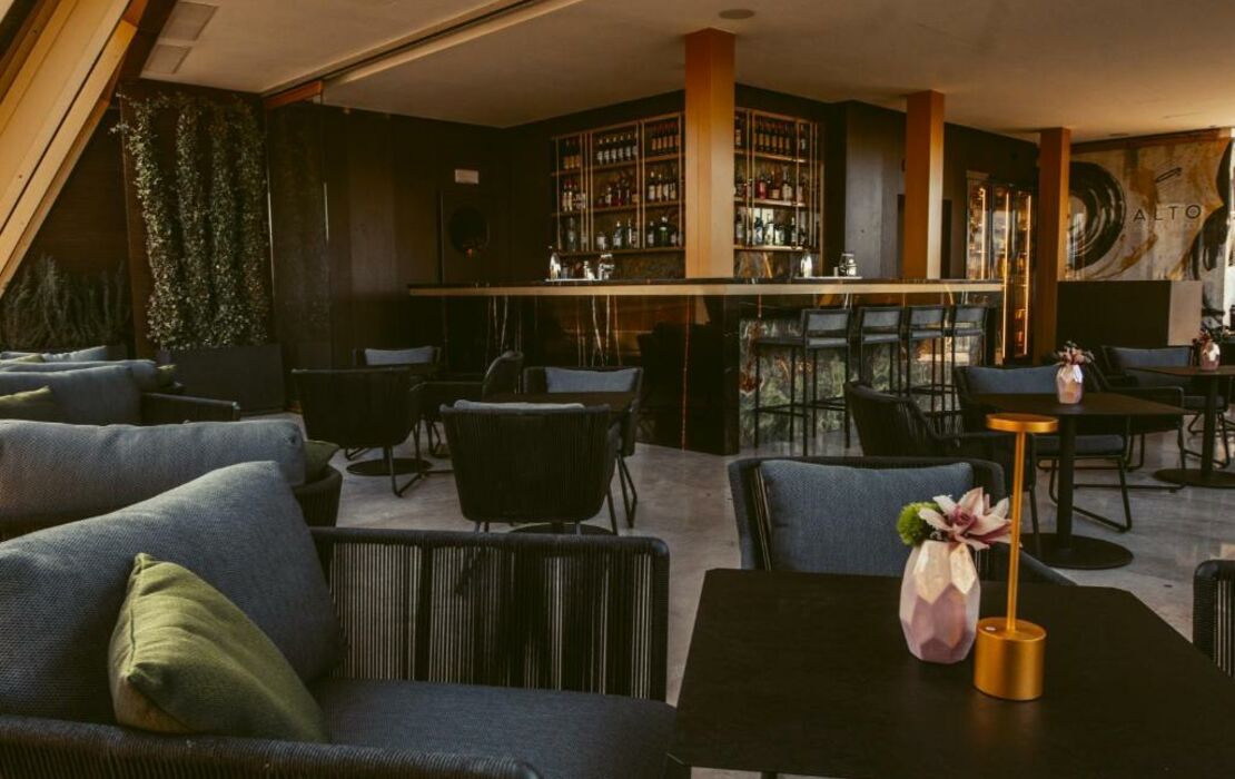 The First Musica, a Design Boutique Hotel Rome, Italy