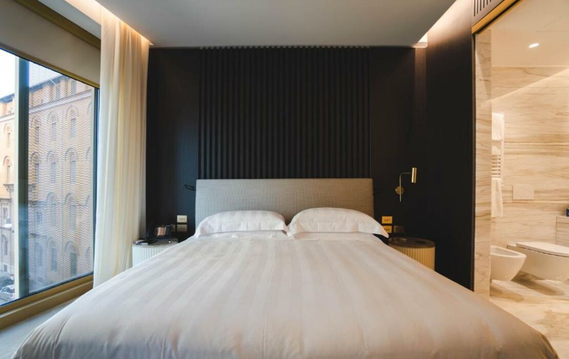 The First Musica, Rome, Italie - My Boutique hotel