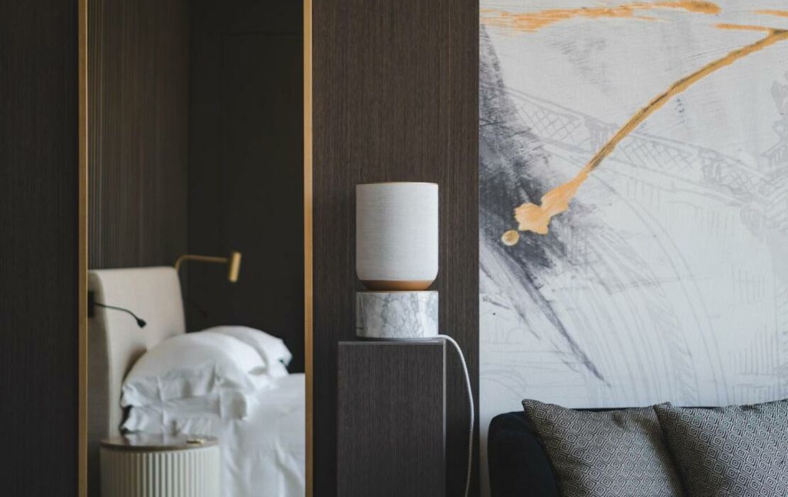 The First Musica, Rome, Italie - My Boutique hotel