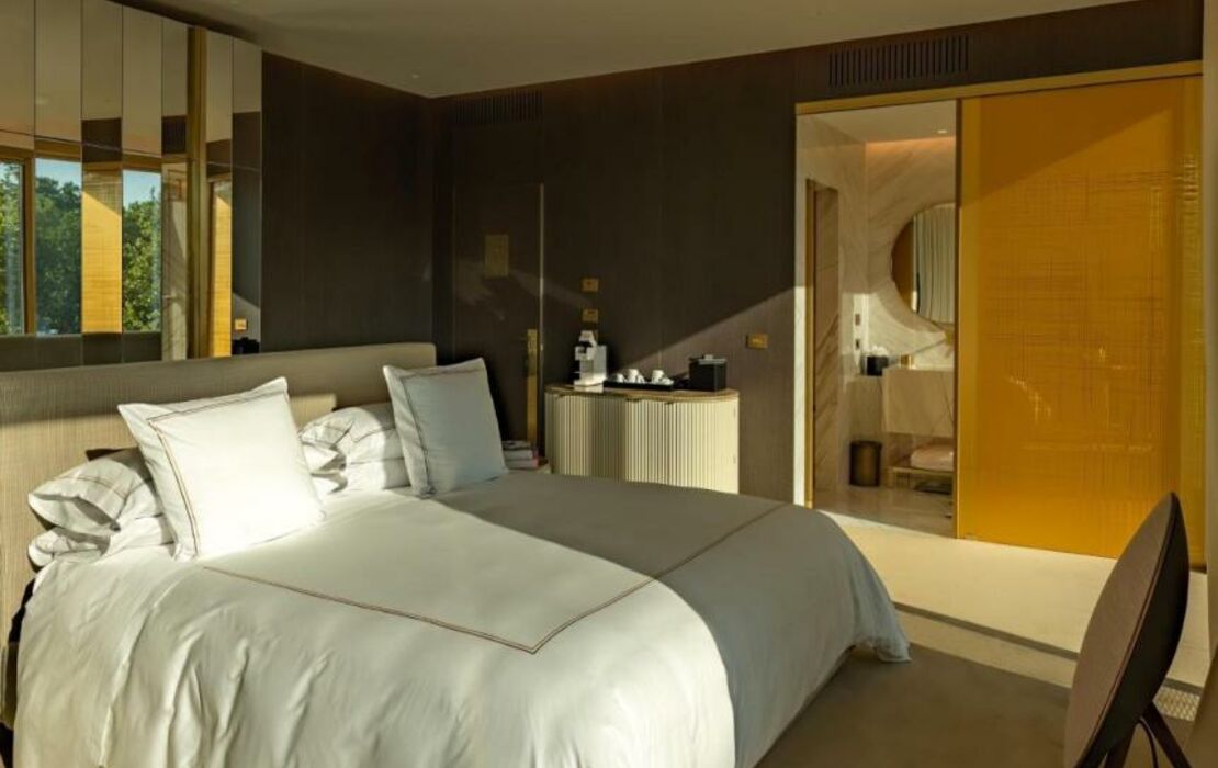 The First Musica, a Design Boutique Hotel Rome, Italy