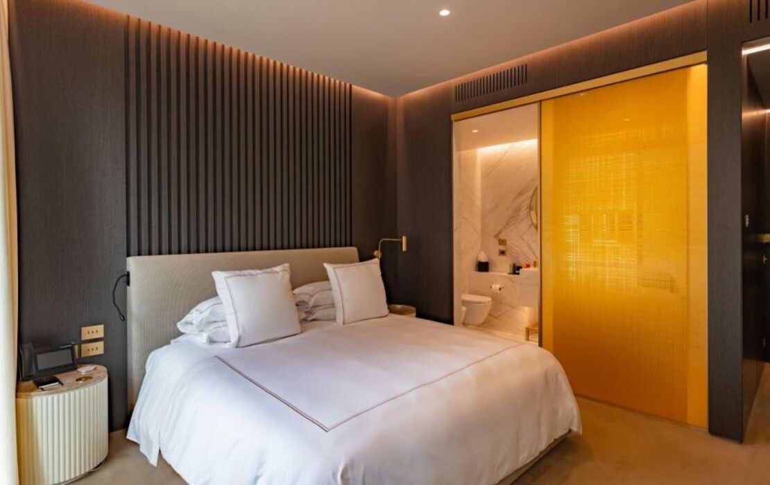 The First Musica, a Design Boutique Hotel Rome, Italy