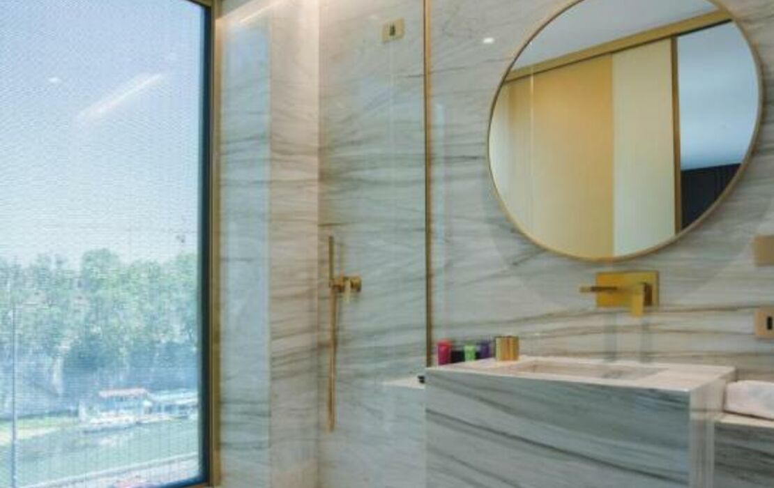 The First Musica, a Design Boutique Hotel Rome, Italy