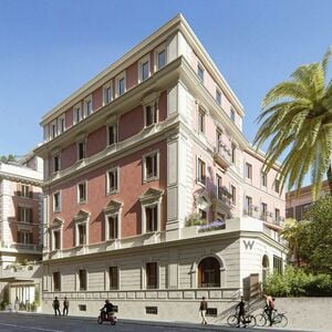 W Rome, Roma, Italia