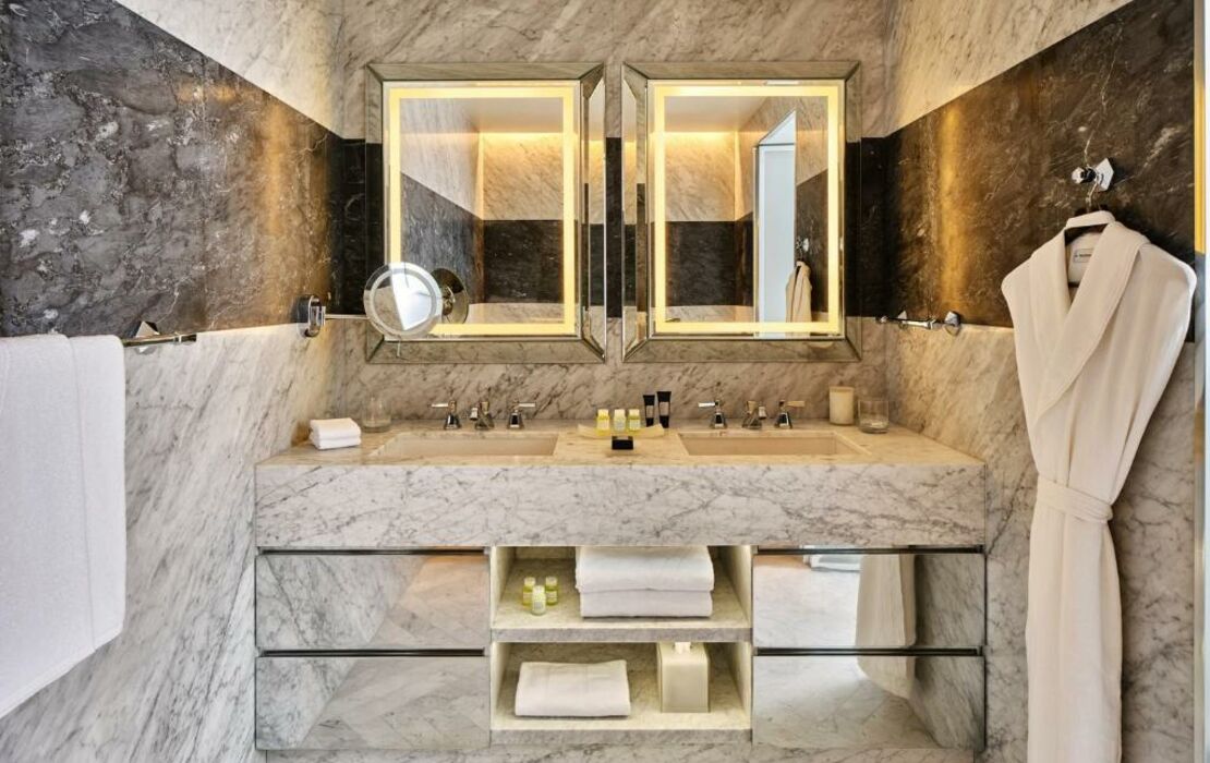 W Rome, a Design Boutique Hotel Rome, Italy