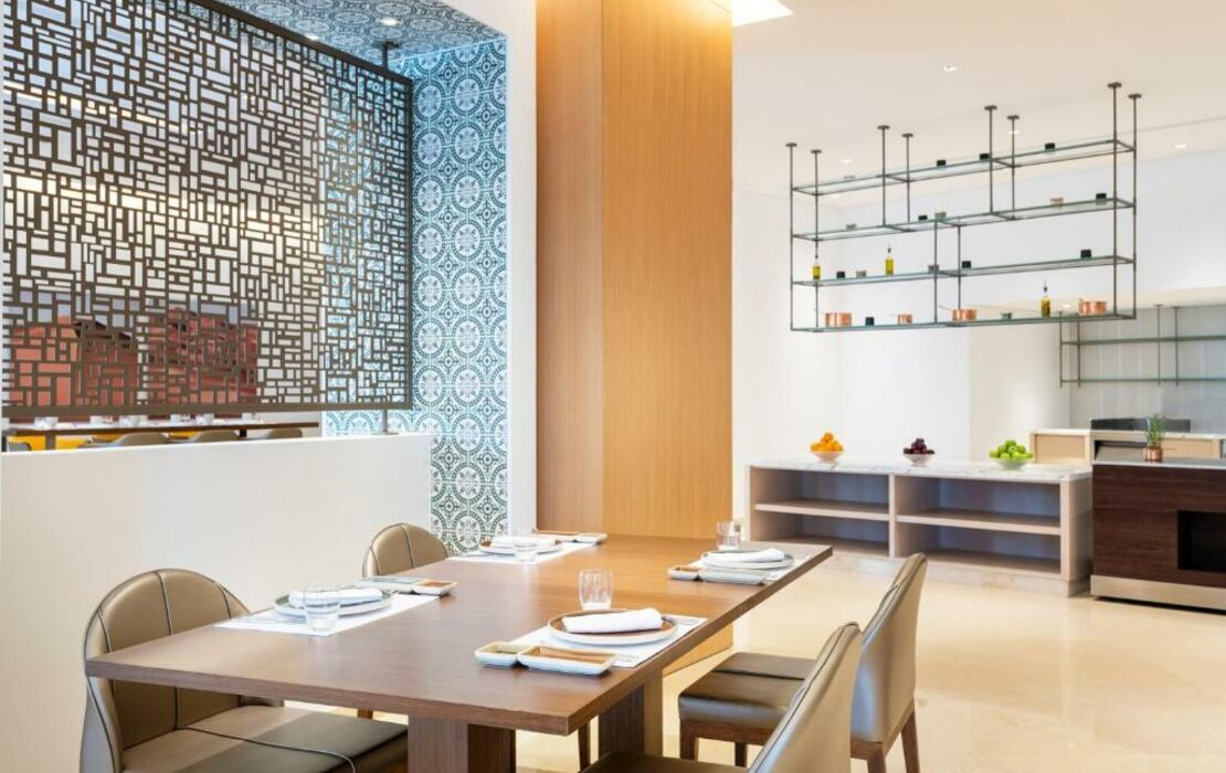 Zulal Wellness Resort, a Design Boutique Hotel Al Ruwais, Qatar