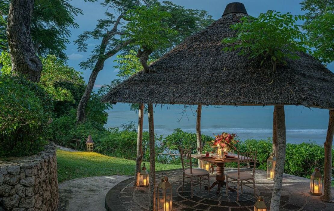 Four Seasons Resort Bali at Jimbaran Bay, a Design Boutique Hotel ...